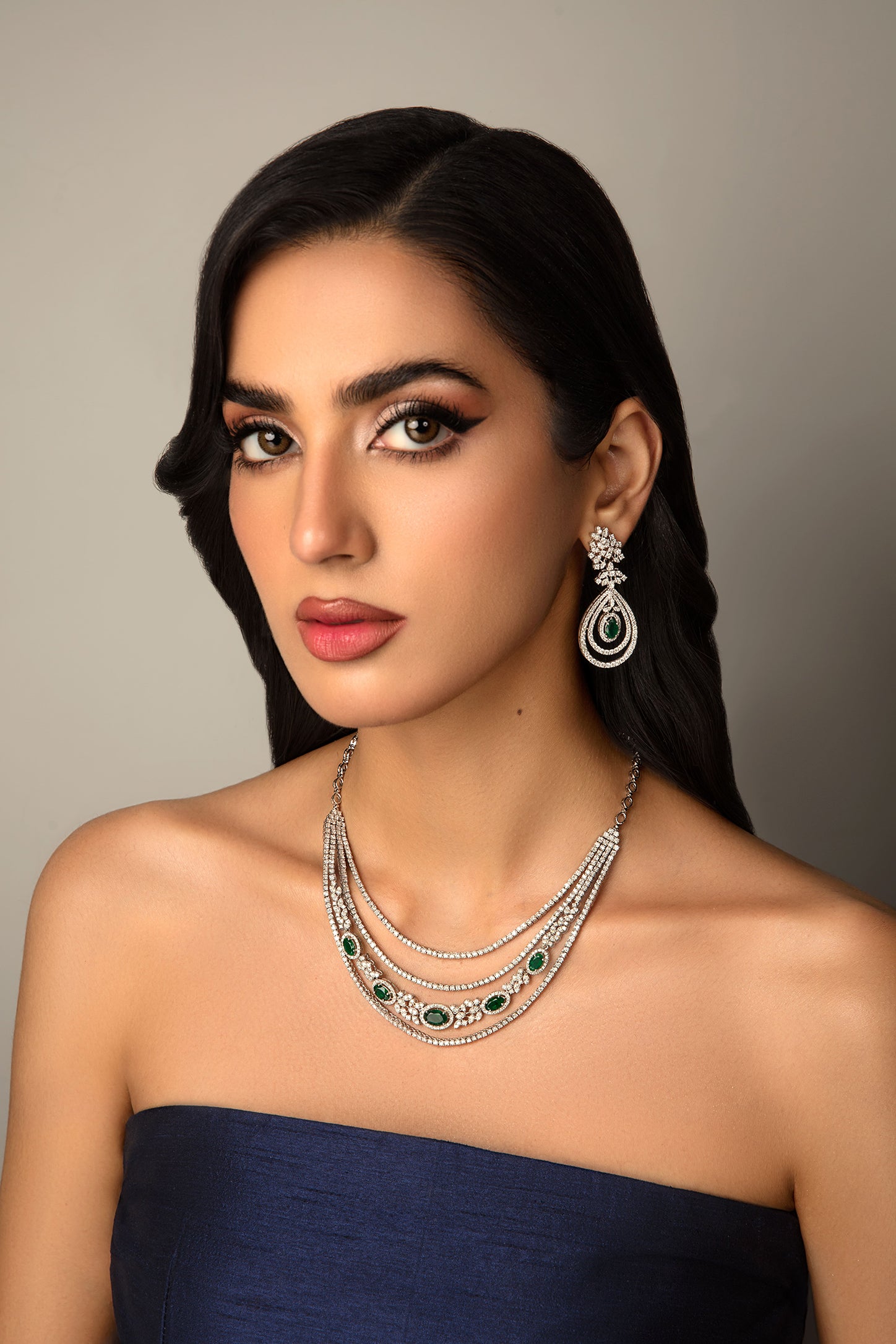 Haroon Sharif Jewellers