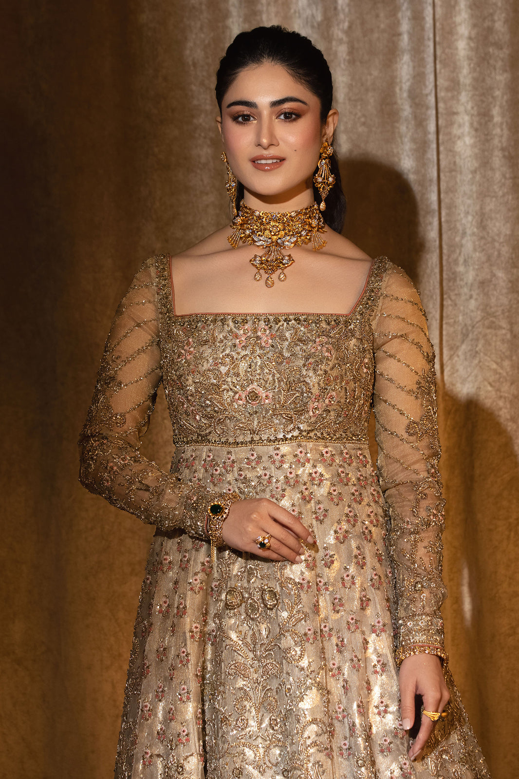 Haroon Sharif Jewellers