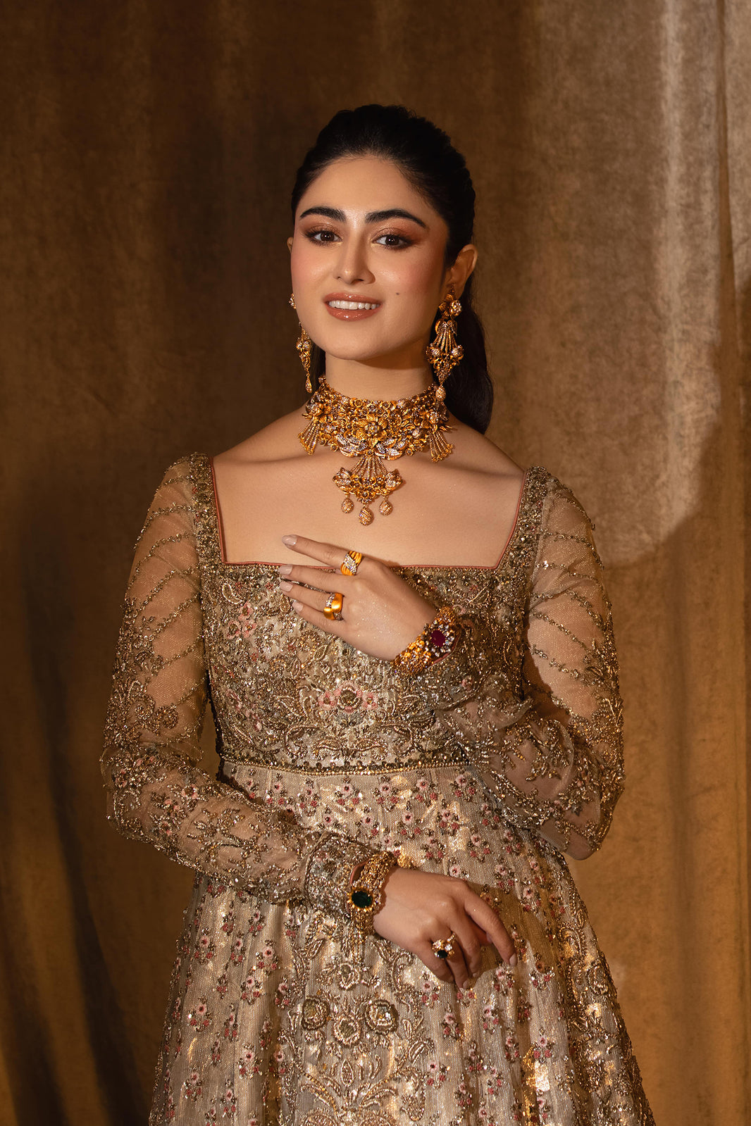 Haroon Sharif Jewellers